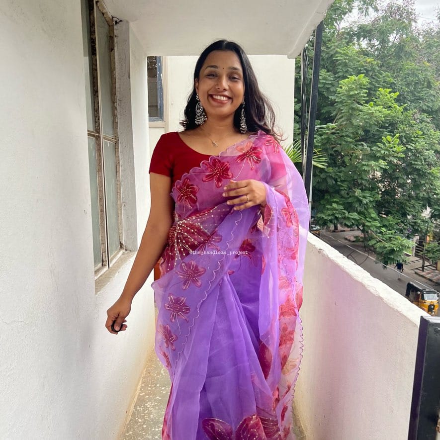 Latest – The Handloom Project