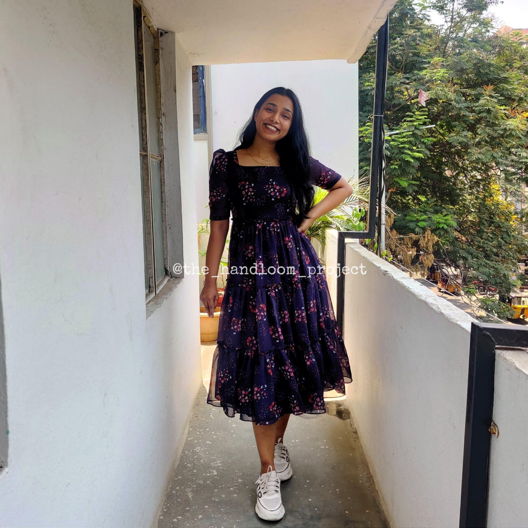 Dresses – The Handloom Project