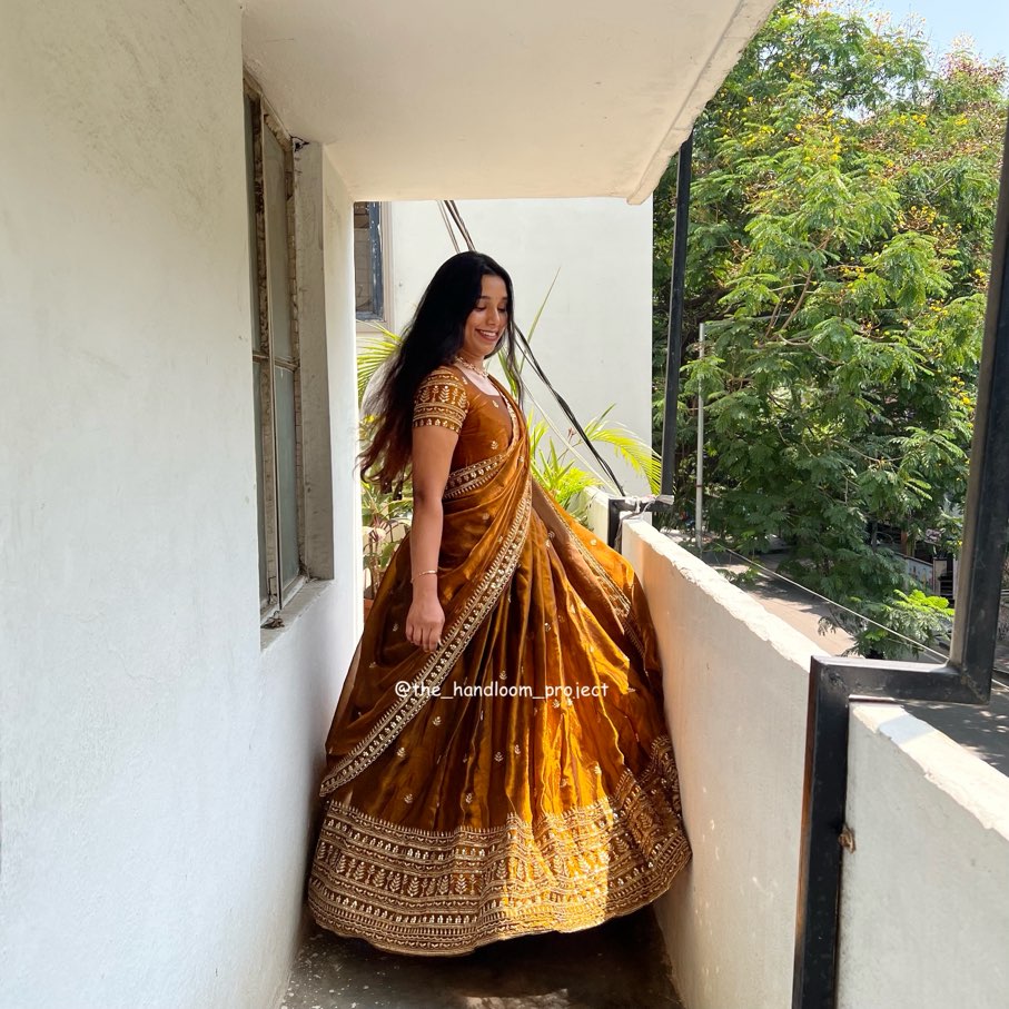 The Handloom Project