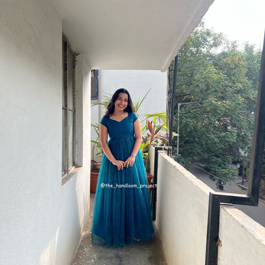 Dresses – The Handloom Project