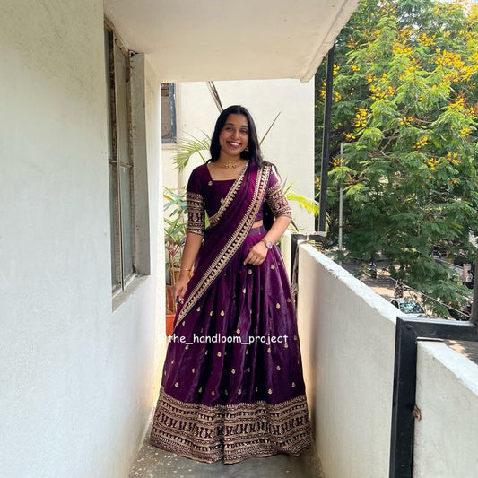 All – The Handloom Project