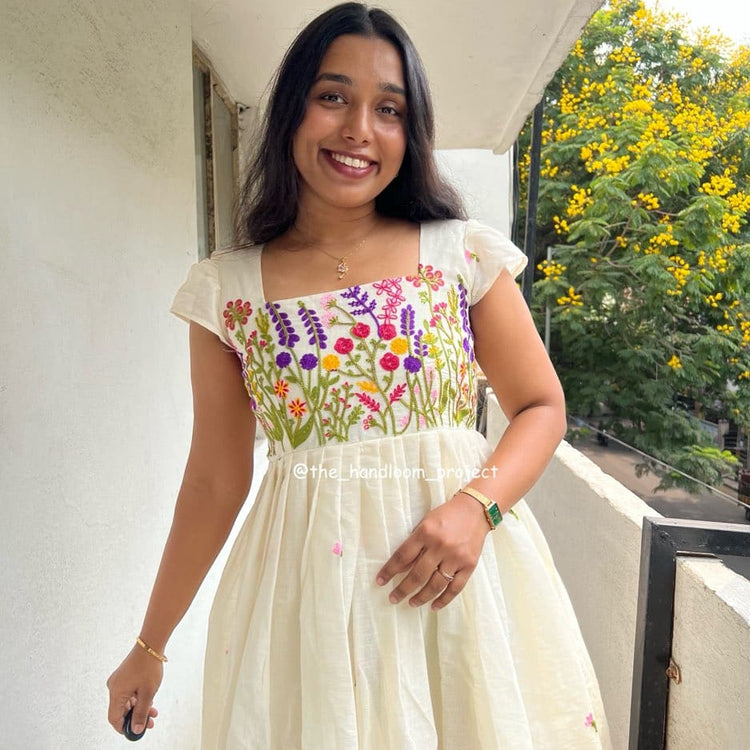 The Handloom Project