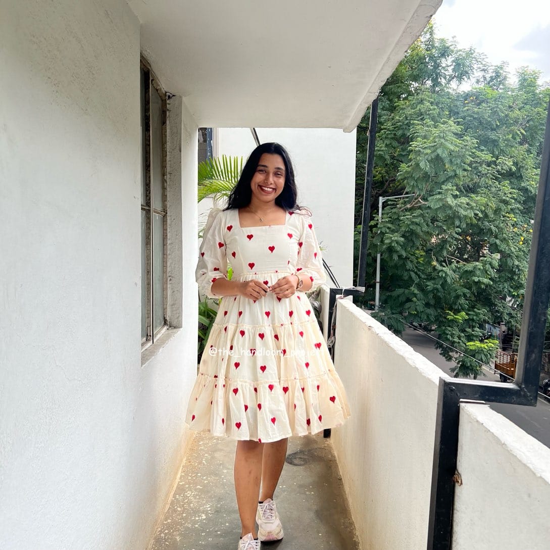Dresses – The Handloom Project