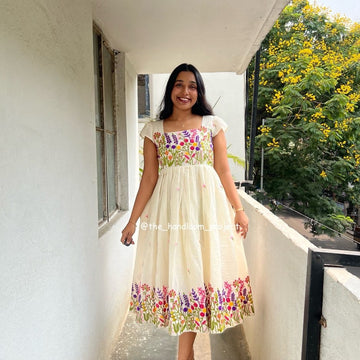 Dresses – The Handloom Project
