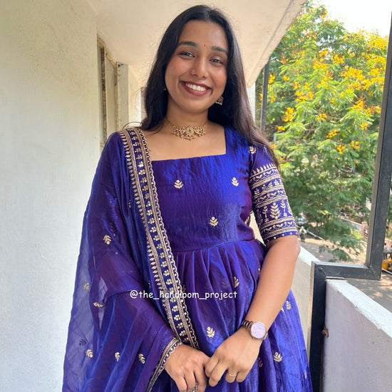 The Handloom Project