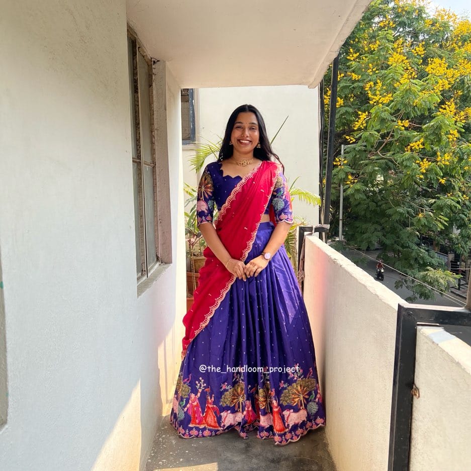 All – The Handloom Project