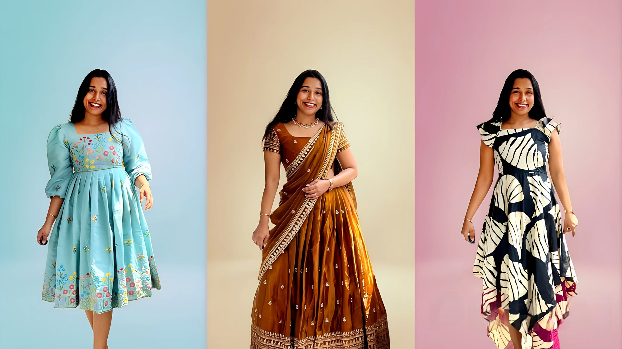 The Handloom Project