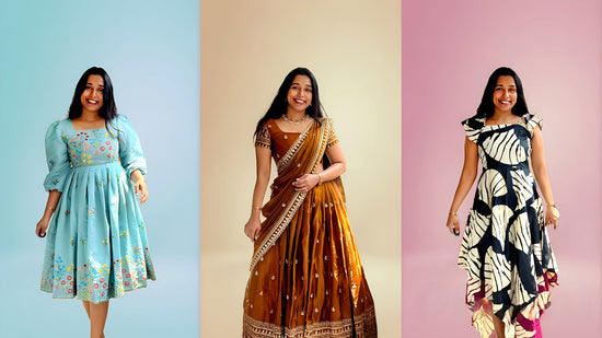 The Handloom Project